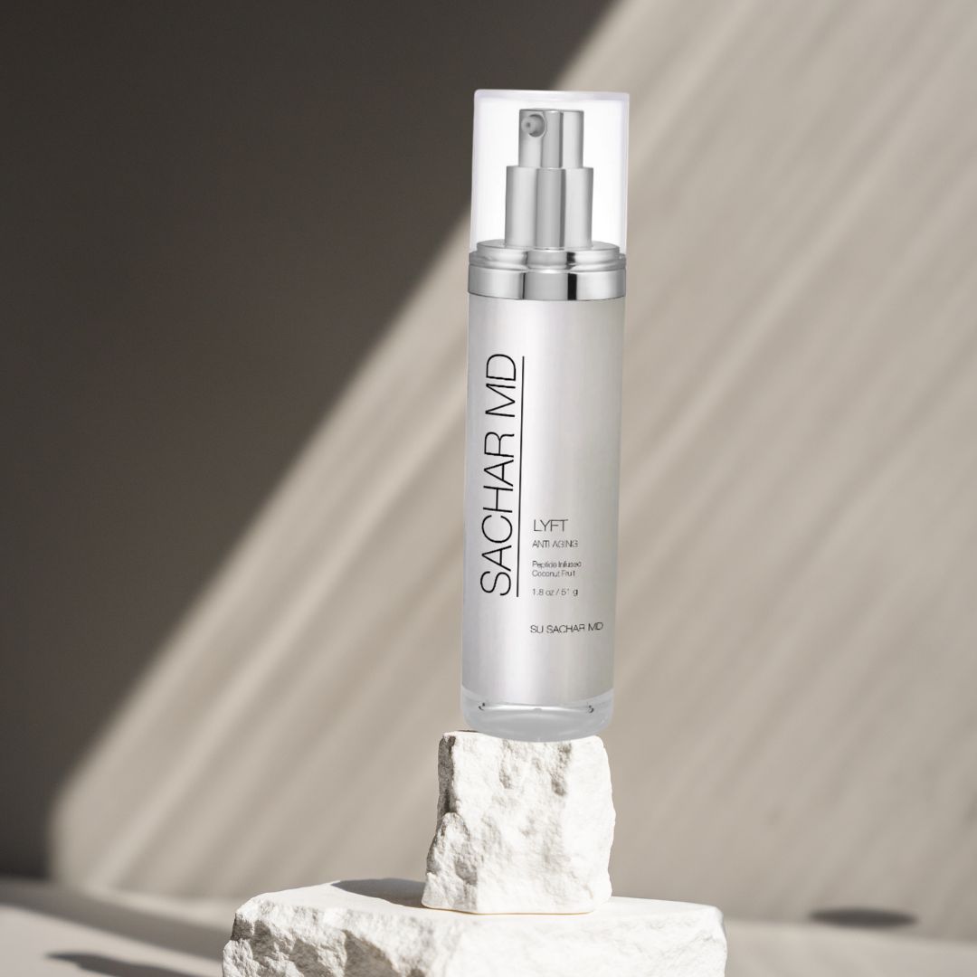 LYFT - the ultimate “Lift” in a bottle – Signature Med Spa by Su SacharMD