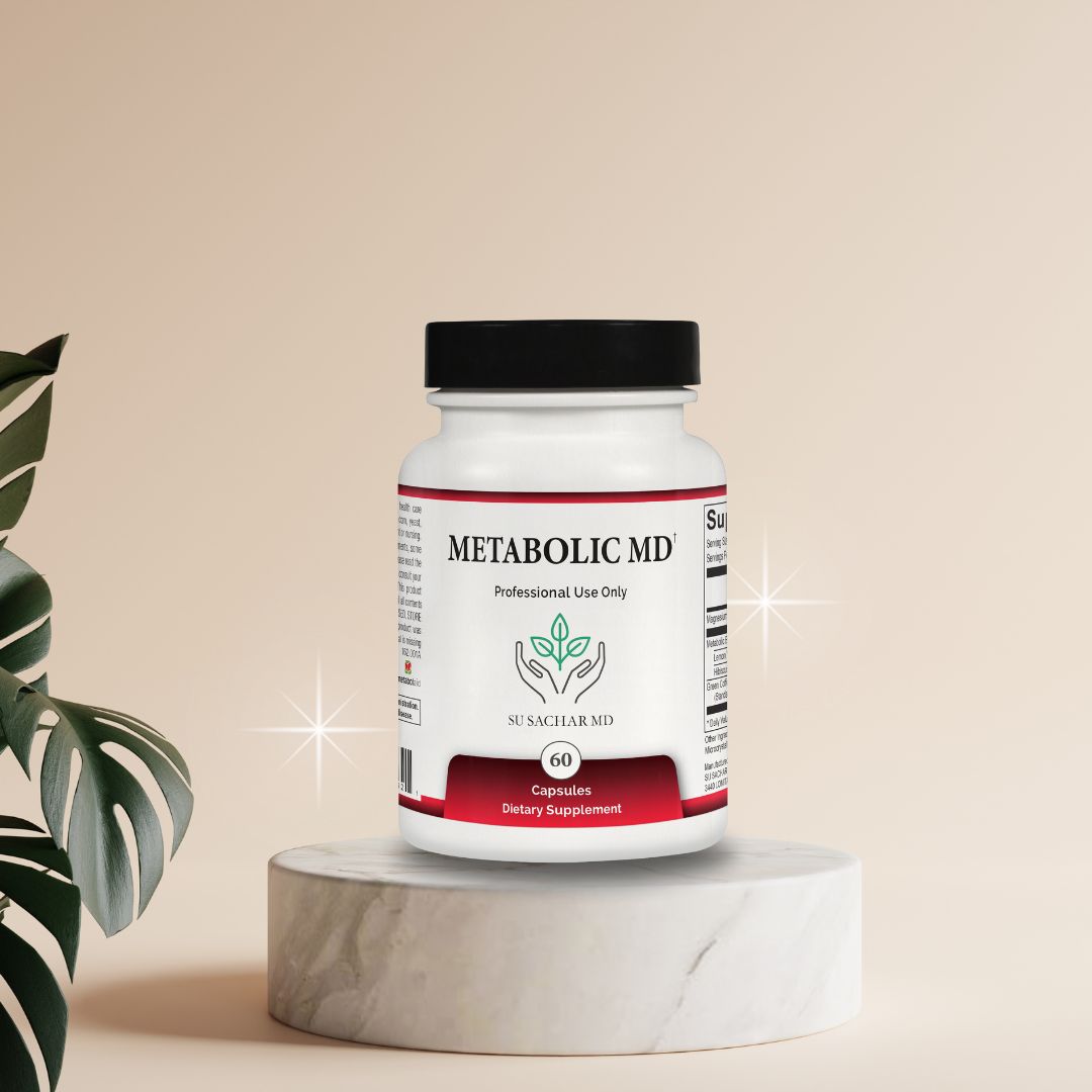 Metabolic MD – Signature Med Spa by Su SacharMD